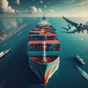 GMG Giga Shipping | Roll-On-Roll-Off Logistics Malaysia