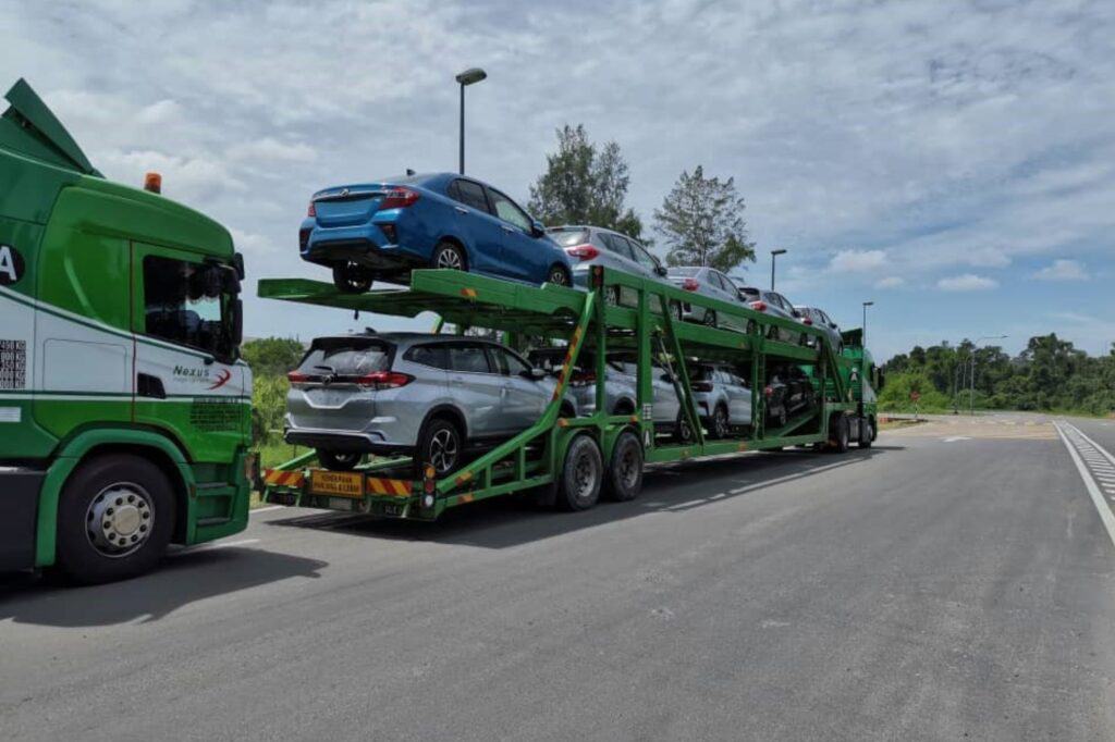 GMG Shipping Solutions | Reliable Freight & Logistics